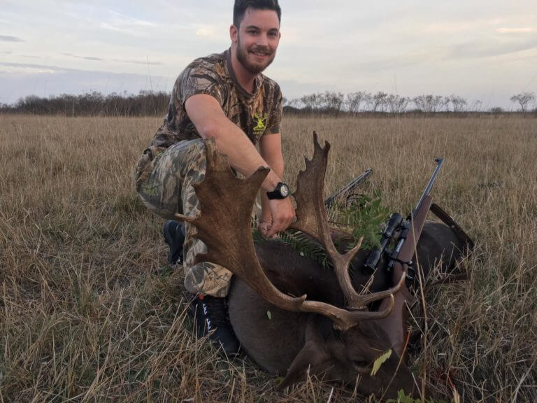 Hunting Trips in Romania, Transylvania - Romania Hunting